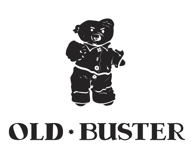 Old Buster – oldbuster